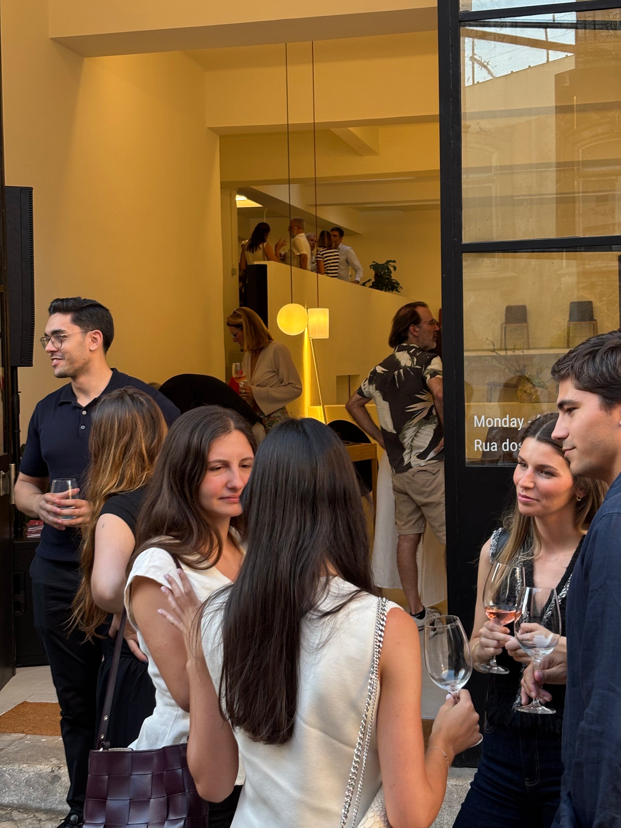 Introducing Mor Design New Studio in Lisbon: A Space for Quiet Encount