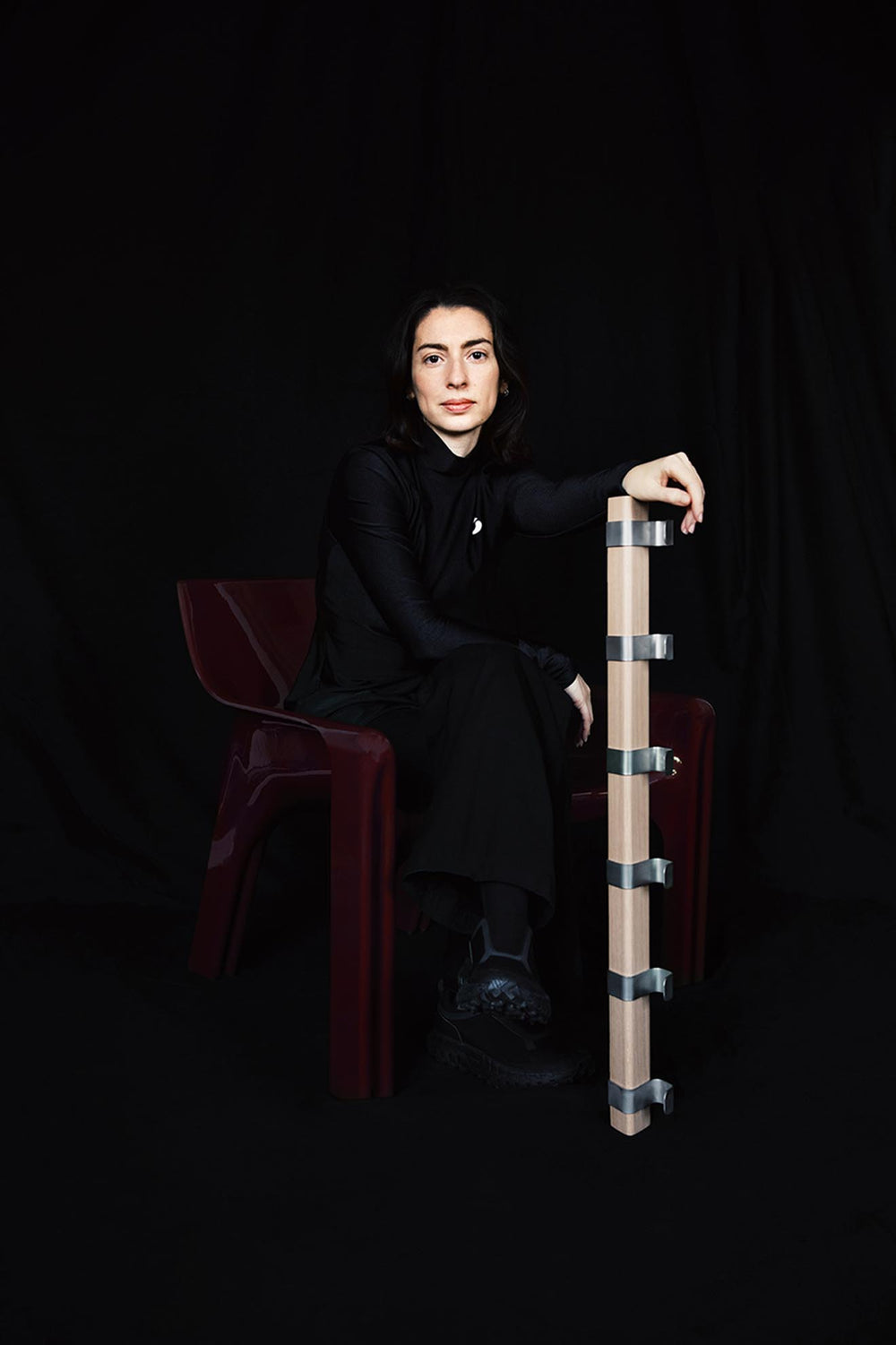 MOR - design made simple