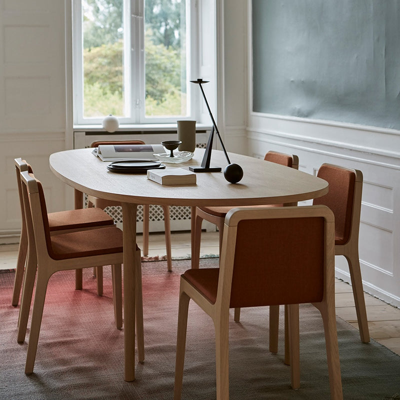 MOR - design made simple