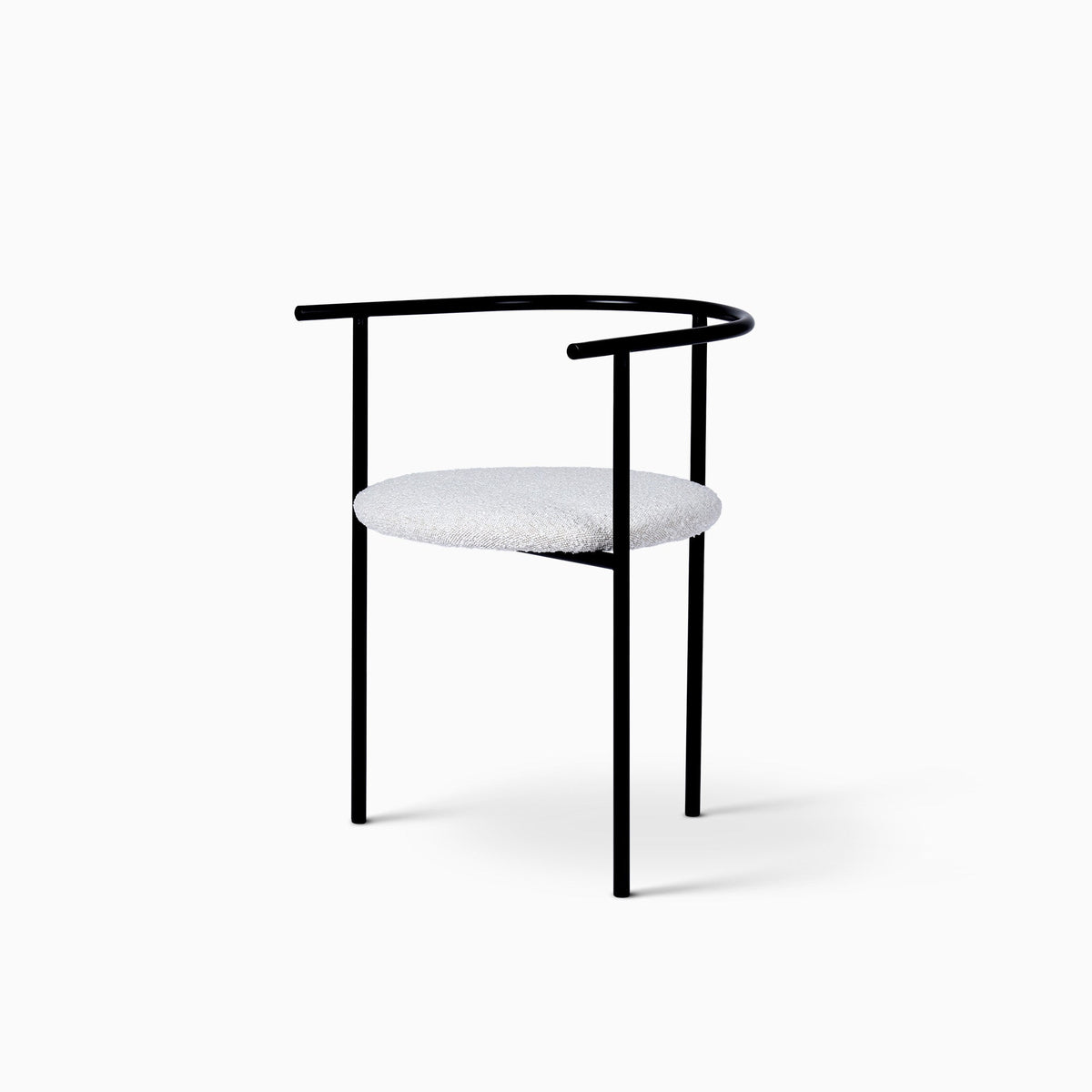 AITAI Metal Armchair