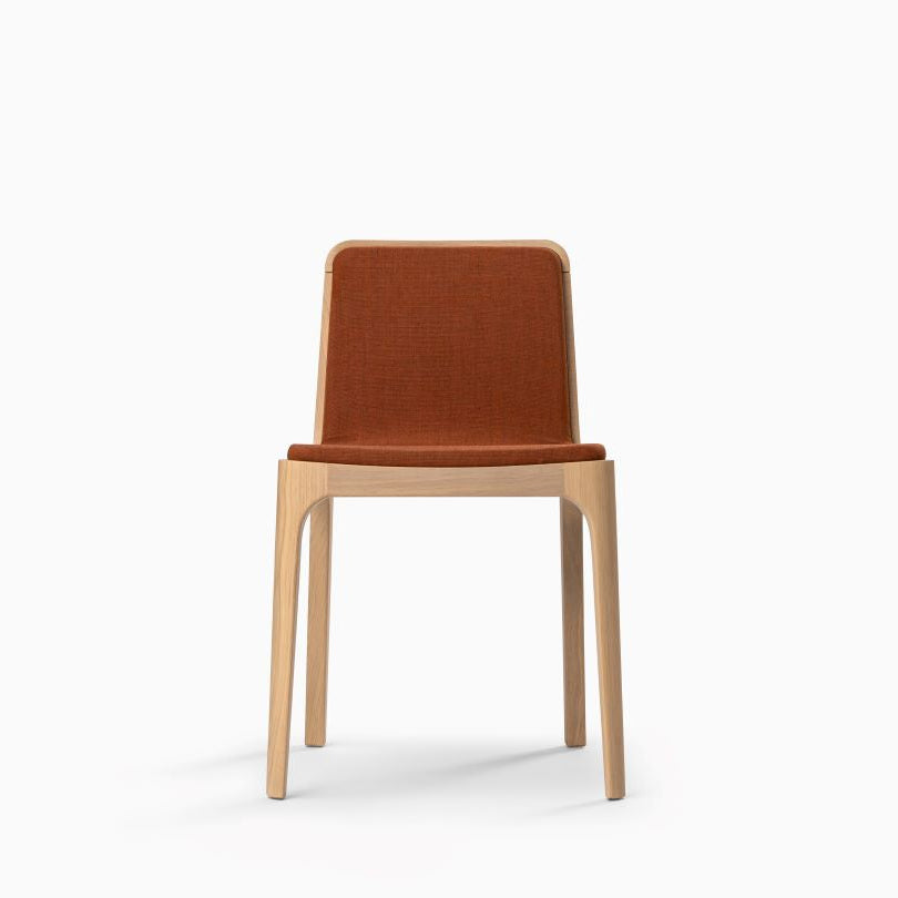 Minimalist Modern Chair CAST Collection