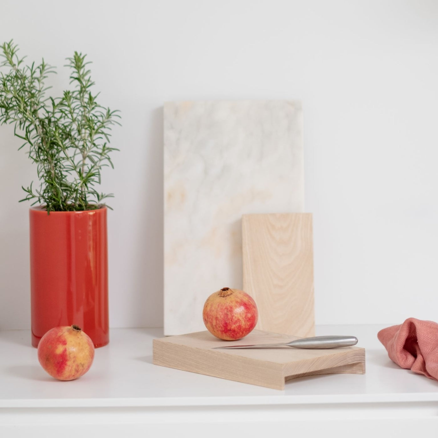 MOR - design made simple