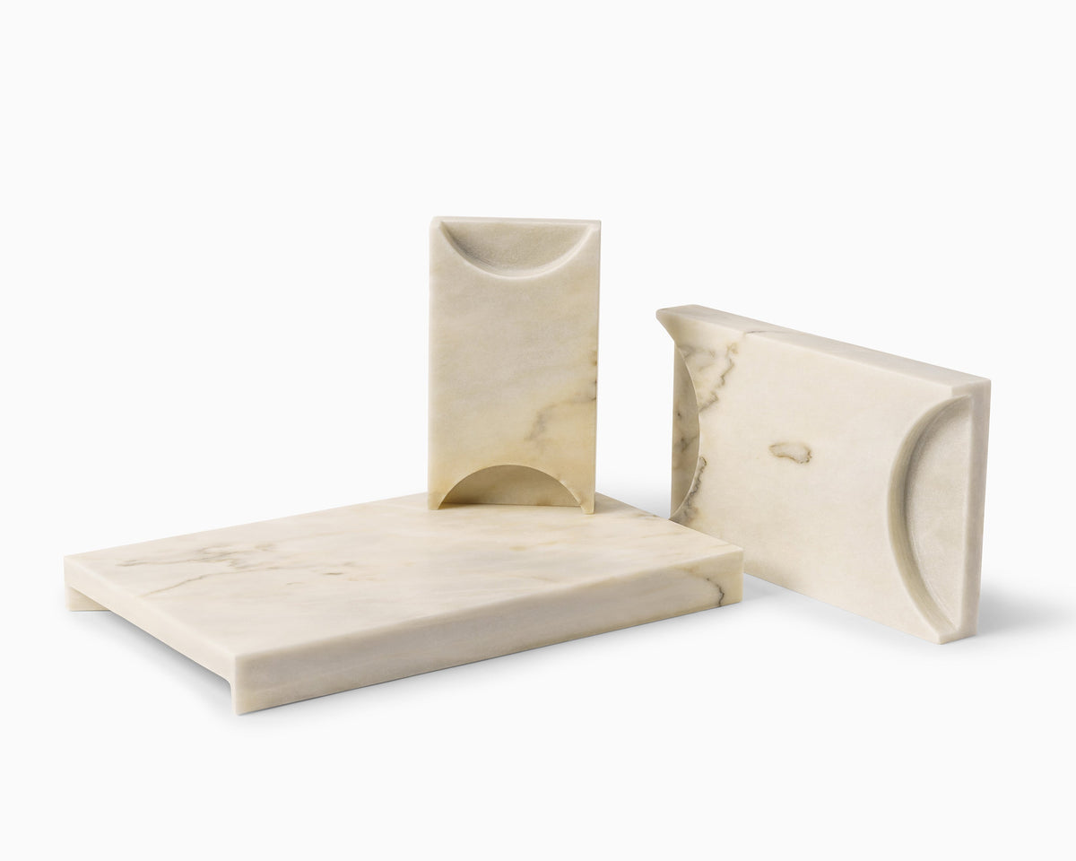 ECLIPSE tray – MOR Design