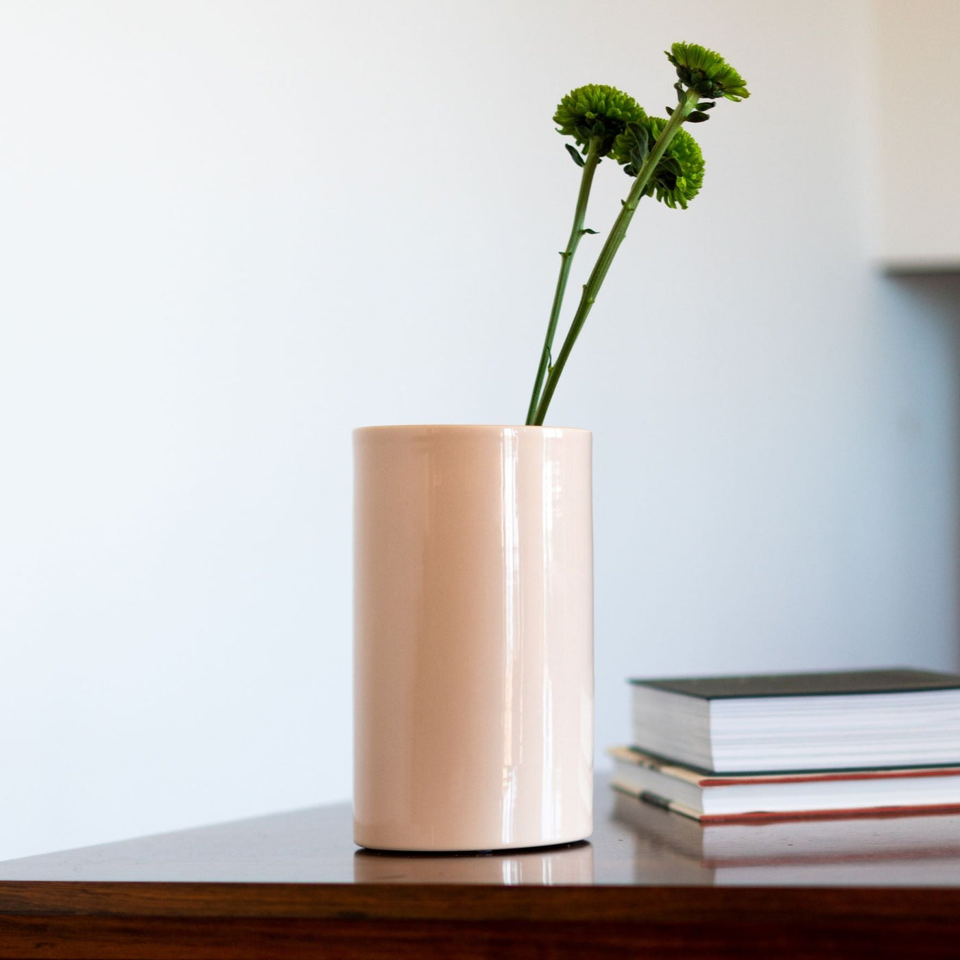 Minimalist Ceremic Decor – Torre Vase
