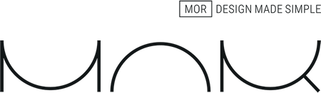 MOR - design made simple – MOR Design