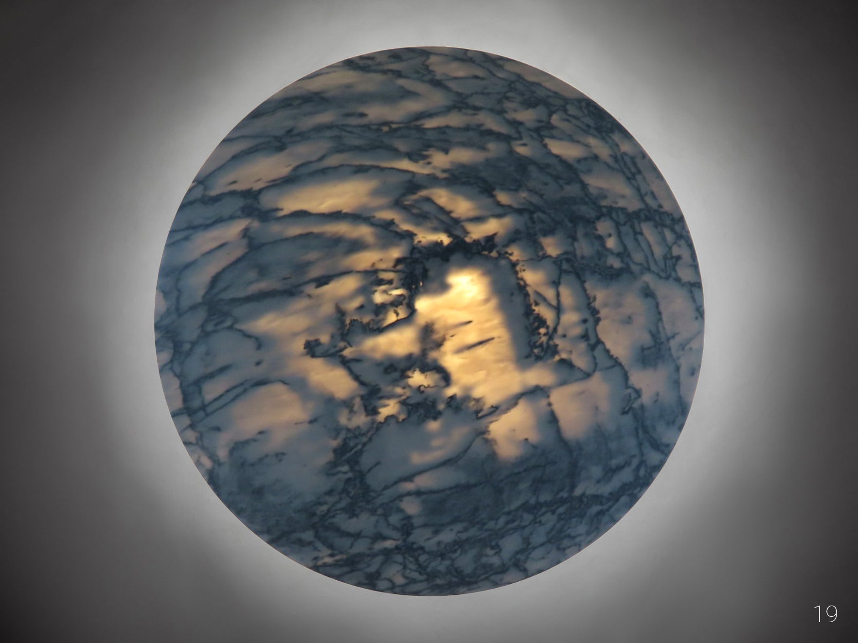 DOME lamp 100 – MOR Design