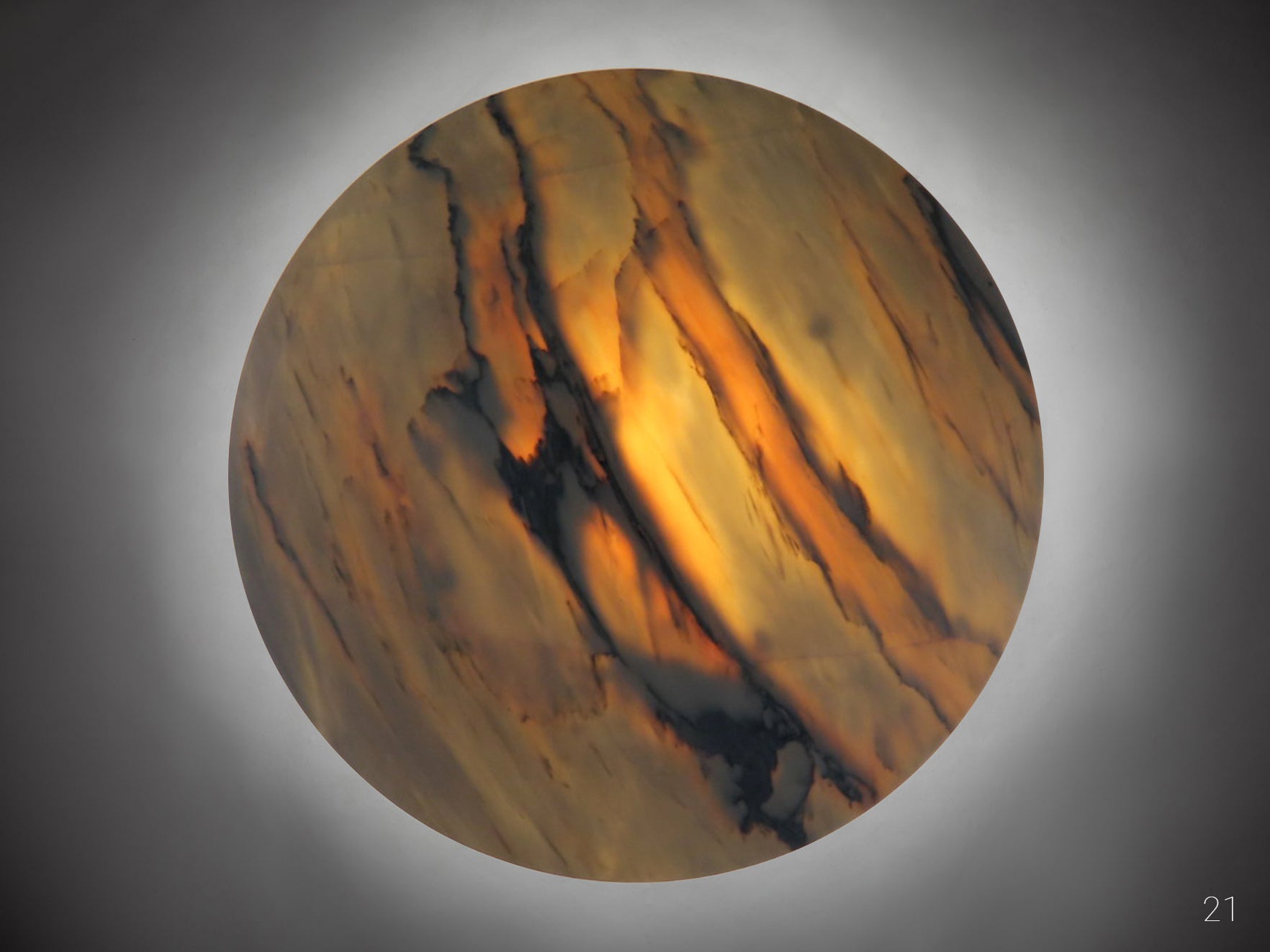 DOME lamp 100 – MOR Design