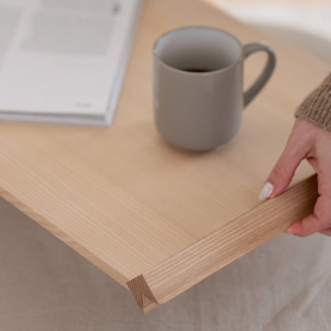 TRAVE tray – MOR Design