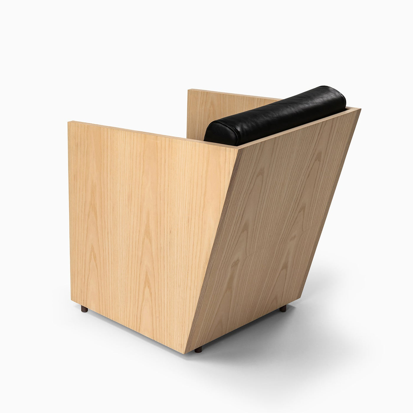 ALCÂNTARA chair by Álvaro Siza Vieira