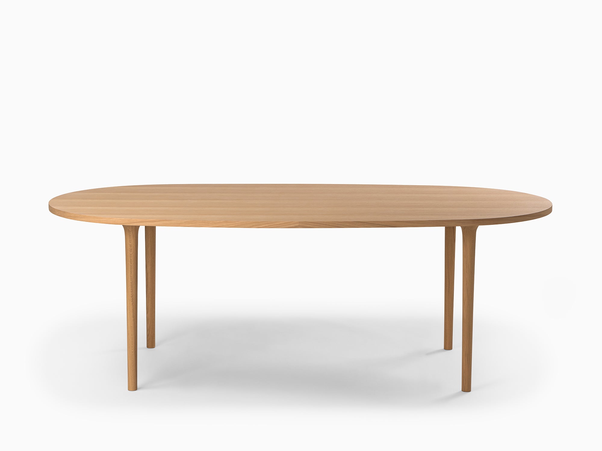 CAST table oval – MOR Design